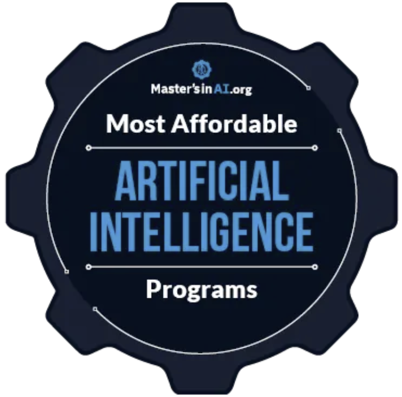 Online Master of Research (MRes) in Artificial Intelligence | Washington D.C. & Maryland Area ...